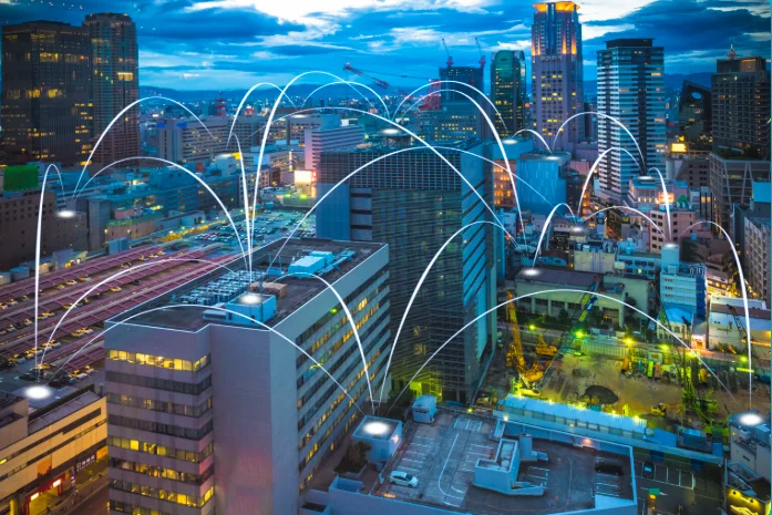Smart City Expo World Congress 2026 | NexEvento - Eventi Tech ...